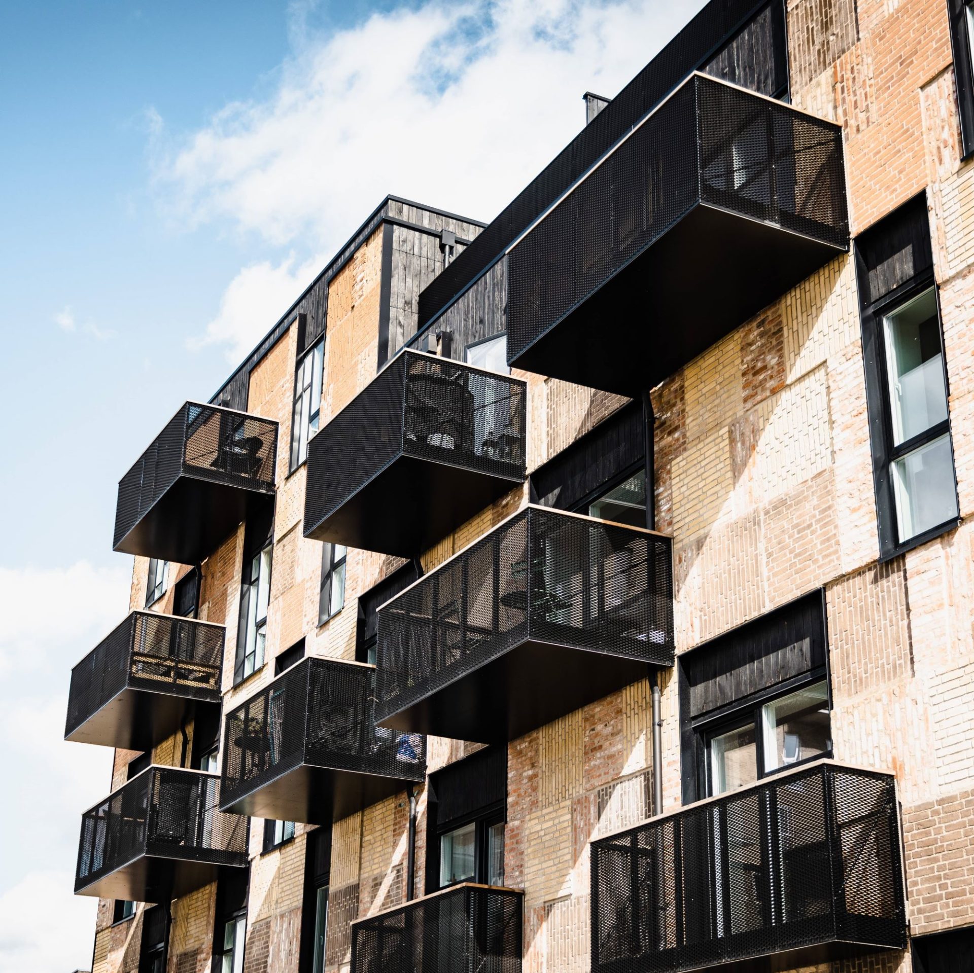 Nrep - Better real estate for people and cities