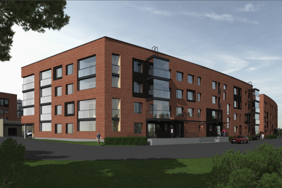 Nrep acquires more than 600 apartments in Finland – Nrep