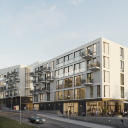 Nrep - Better real estate for people and cities