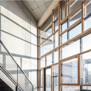 Nrep - Better real estate for people and cities