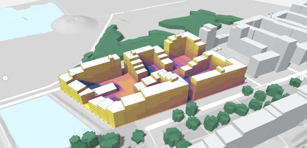 Nrep pioneers artificial intelligence in real estate using Spacemaker ...