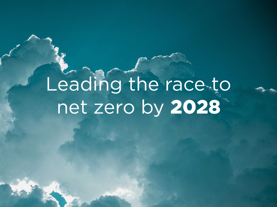 Nrep leading the race to net zero with pledge to fully decarbonise real ...