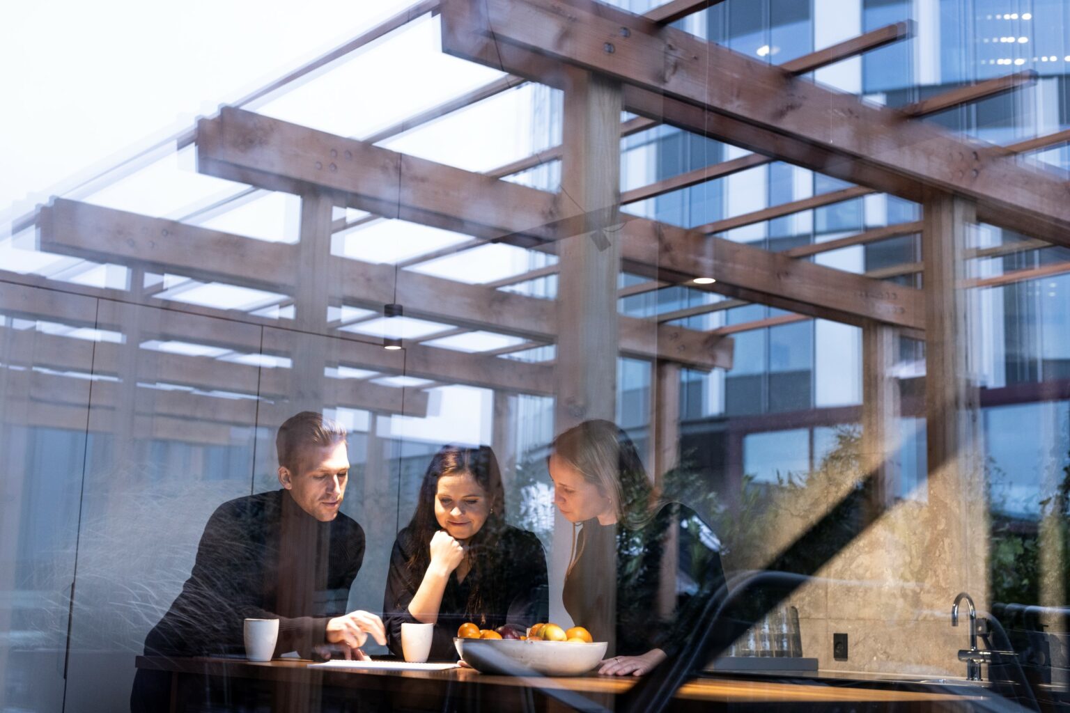 Nrep - Career at Nrep