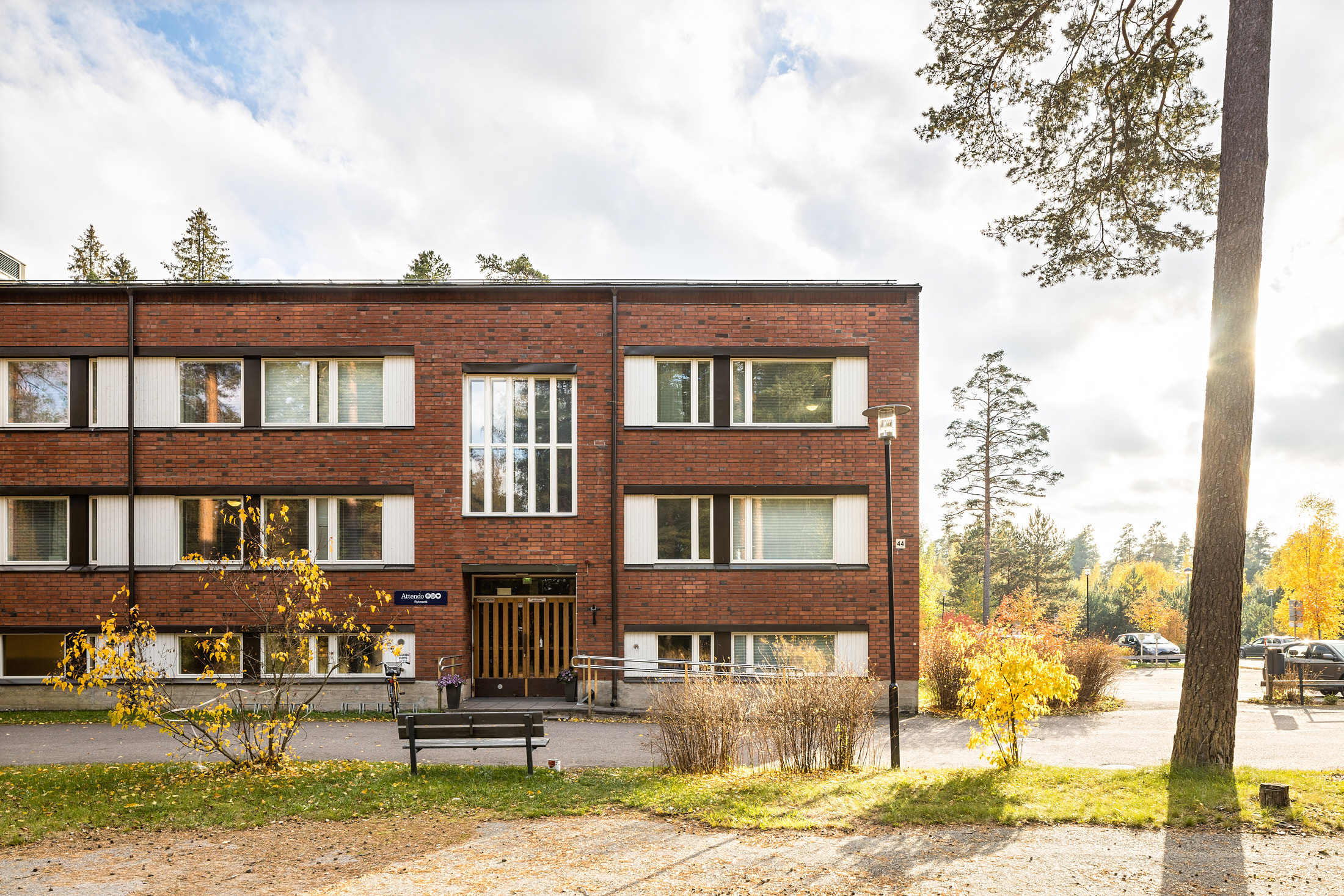 Nrep acquires 17 care properties in Finland – Nrep