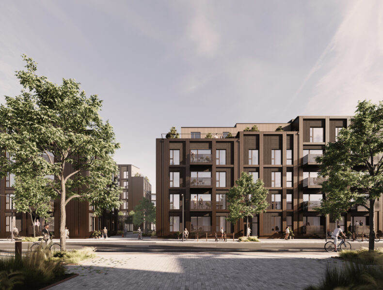 Nrep - Better real estate for people and cities