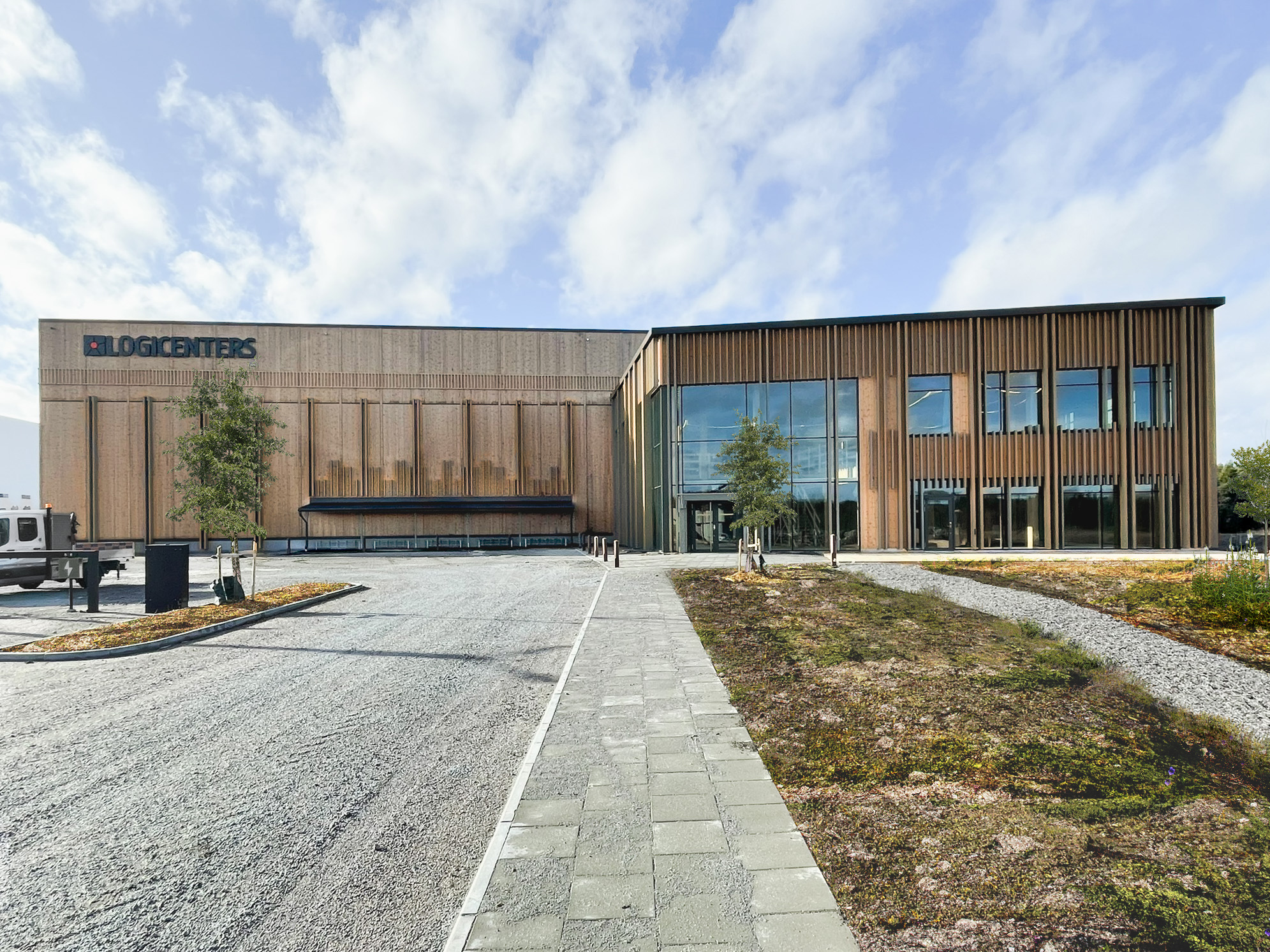 Nrep Earns Two Nominations at MIPIM Awards 2025 – Nrep