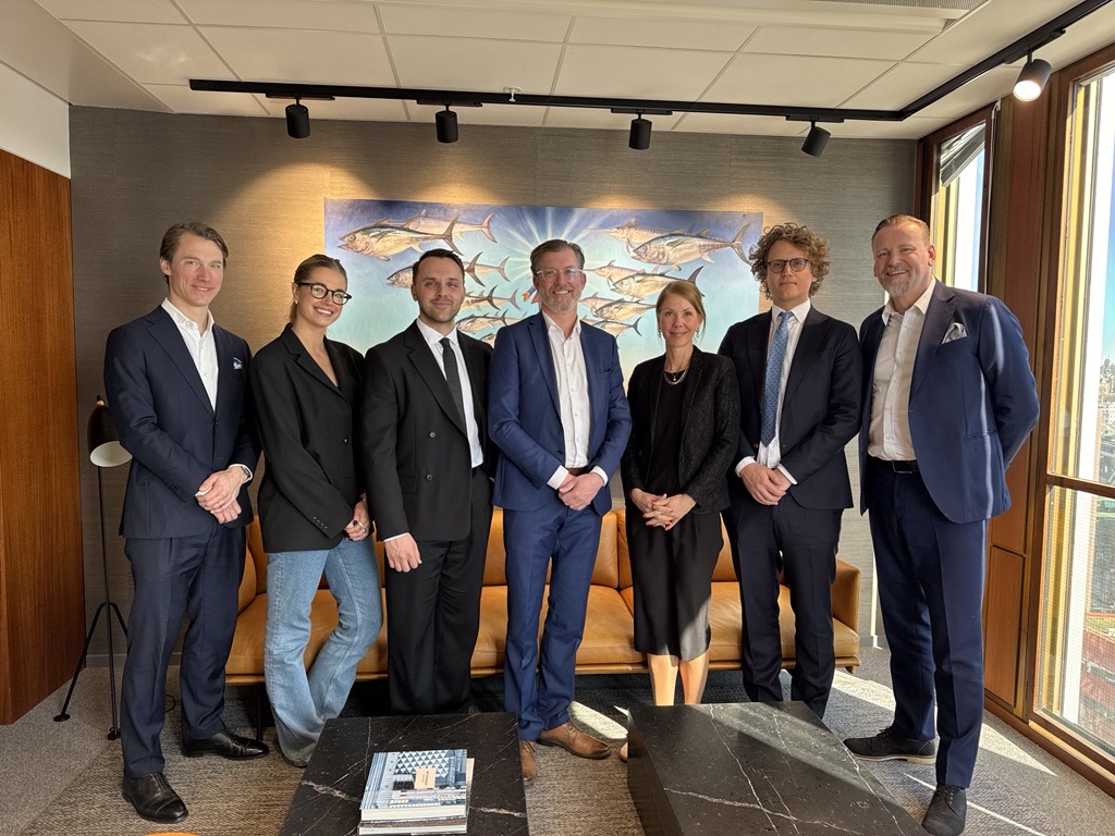 Nrep and Åke Sundvall announce JV to deliver hundreds of new homes in ...